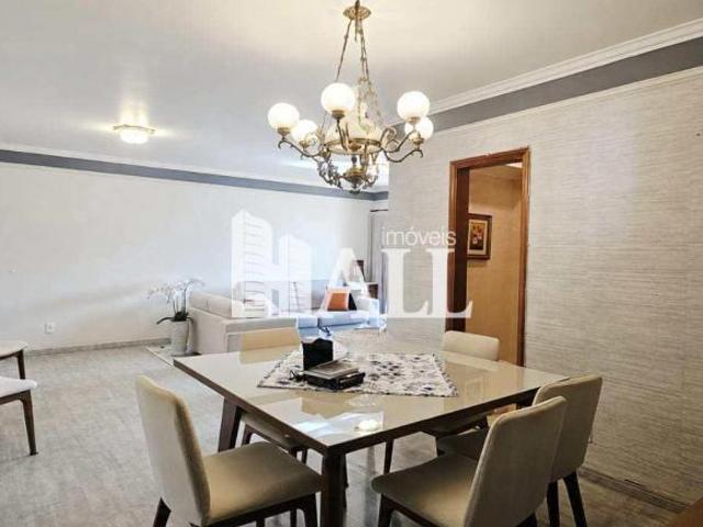 Apartamento, Parque Industrial, Rio Preto