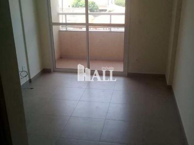 Apartamento, Parque Industrial, Rio Preto