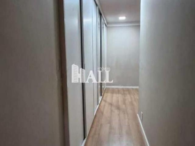Apartamento, Parque Industrial, Rio Preto