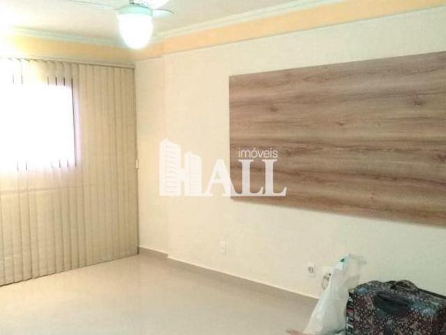 Apartamento, Parque Industrial, Rio Preto