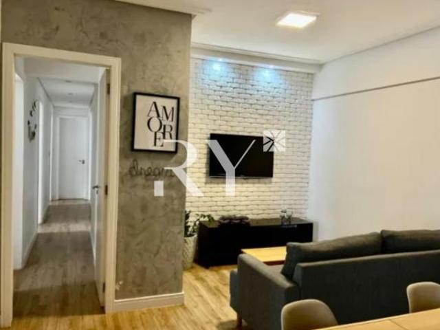Apartamento, Parque Industrial, São José dos Campos, SP