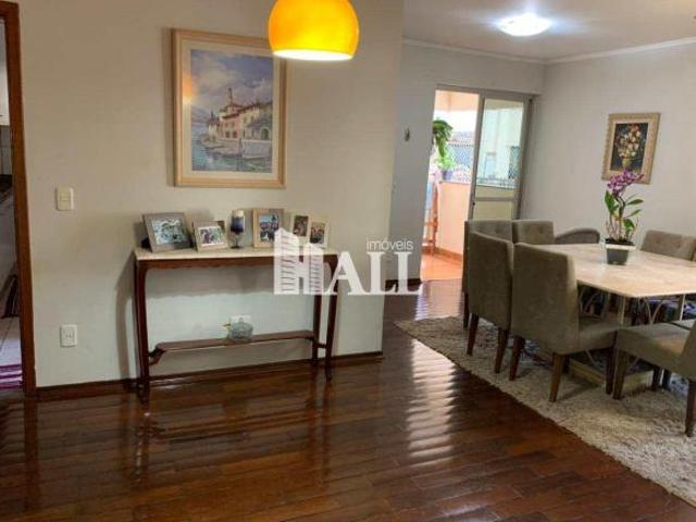 Apartamento, Parque Industrial, São JosédoRioPreto