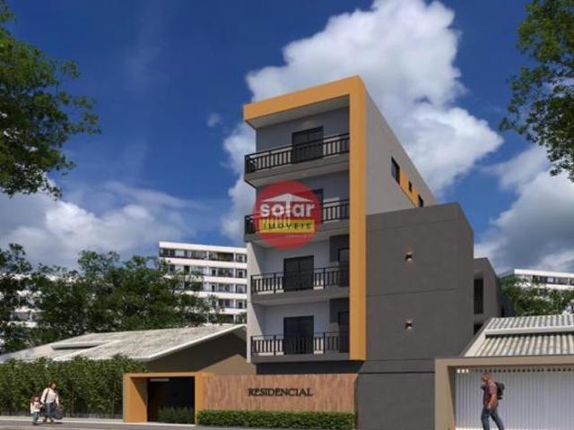 Apartamento PARQUE INDUSTRIAL São Paulo/SP