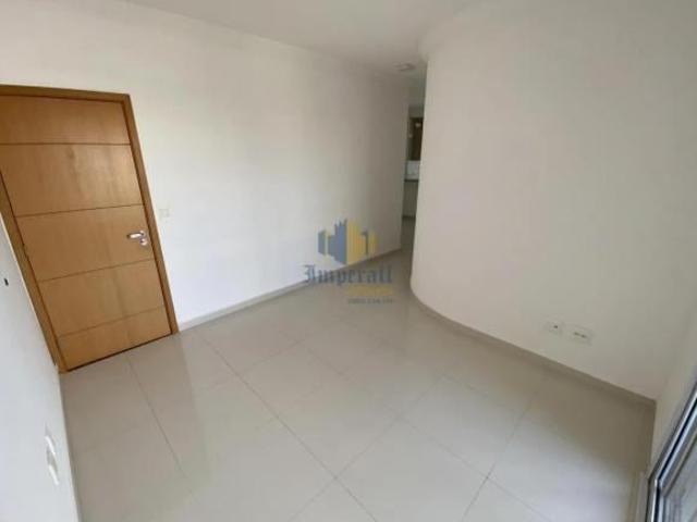 Apartamento Parque Industrial Sjc Monte Zurich 2 dormitórios 1 suíte 1 vaga