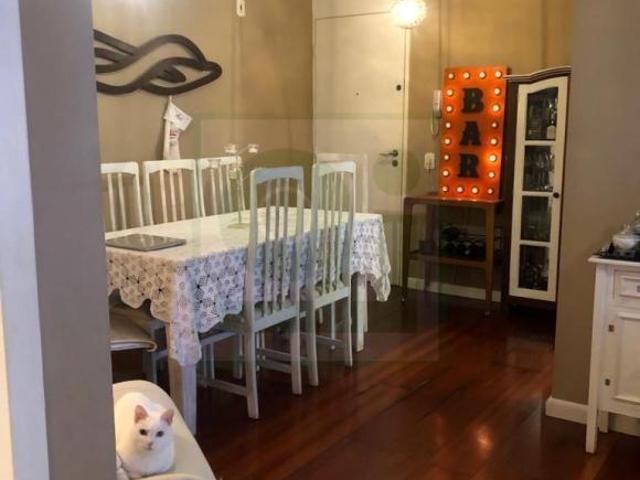 Apartamento, Parque Ipê, São Paulo, SP