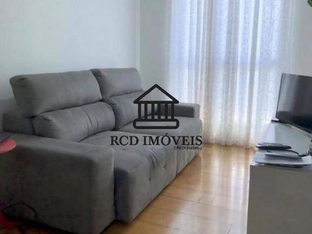 Apartamento, Parque Ipê, São Paulo, SP