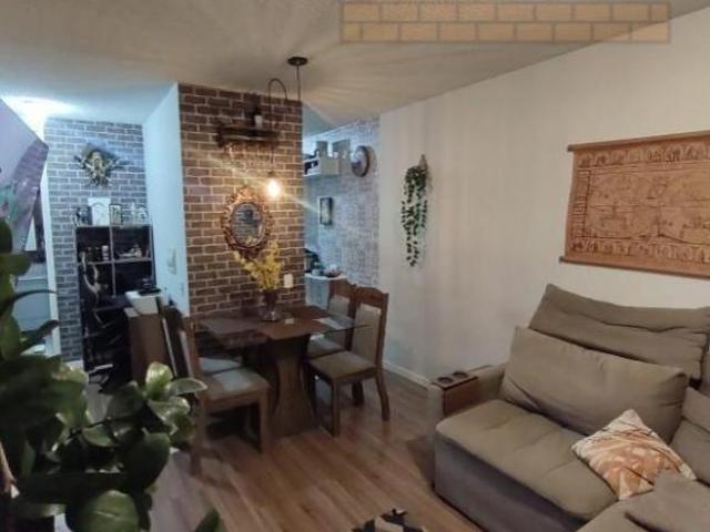 Apartamento, Parque Ipê, São Paulo, SP