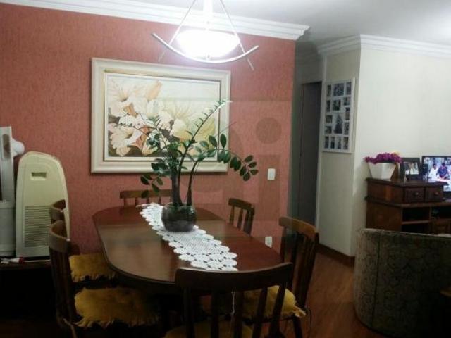 Apartamento, Parque Ipê, São Paulo, SP