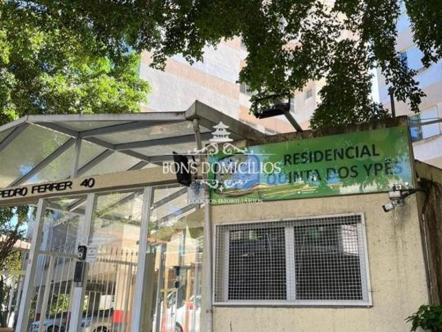 Apartamento, Parque Ipê, São Paulo, SP