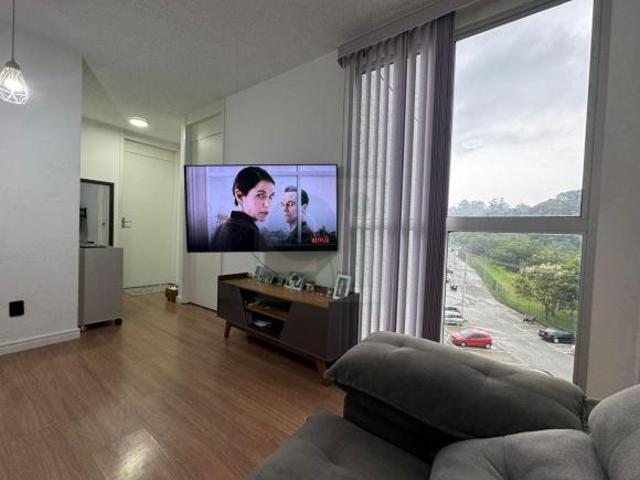 Apartamento, Parque Ipê, São Paulo, SP