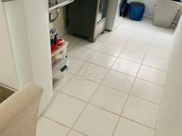 Apartamento à venda em São Paulo SP, Parque Ipê: 2 quartos, 2 salas, 1 banheiro, 1 vaga, 43m² de áre