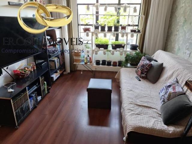 Apartamento, Parque Ipe, São Paulo, SP
