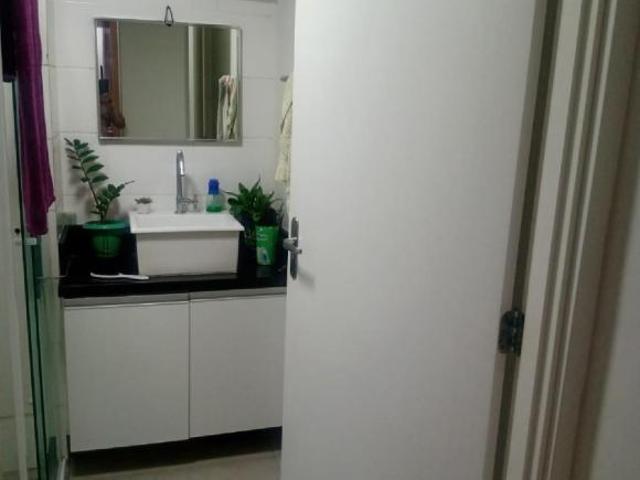Apartamento, Parque Ipê, São Paulo, SP