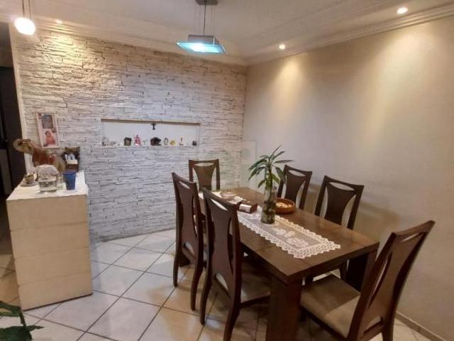 Apartamento, Parque Ipê, São Paulo, SP