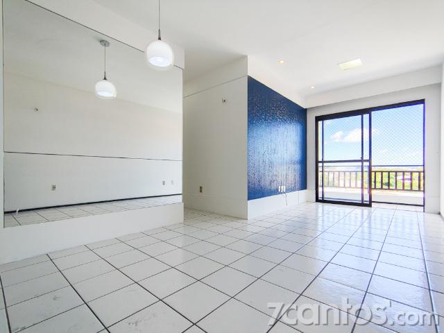 Apartamento, Parque Iracema, 3 Quartos