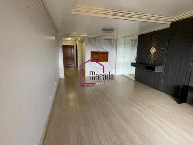 Apartamento, Parque Iracema, Catanduva, SP