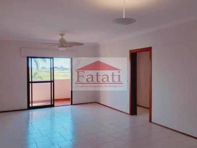 Apartamento, Parque Iracema, Catanduva, SP