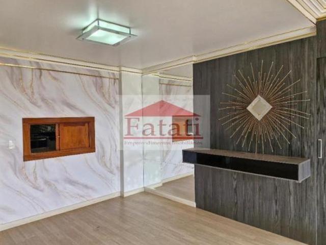 Apartamento, Parque Iracema, Catanduva, SP