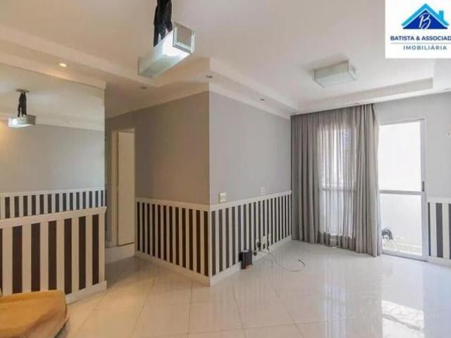 Apartamento Parque Itália, Campinas SP