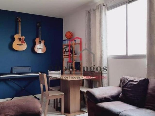 APARTAMENTO PARQUE ITÁLIA CAMPINAS SP