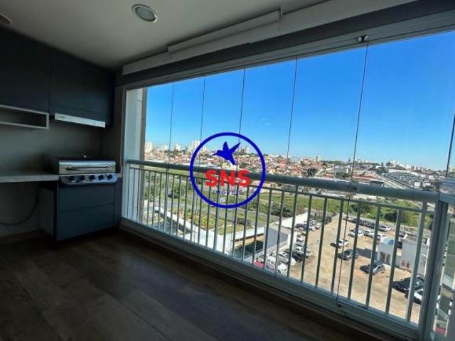 Apartamento, Parque Itália, Campinas, SP