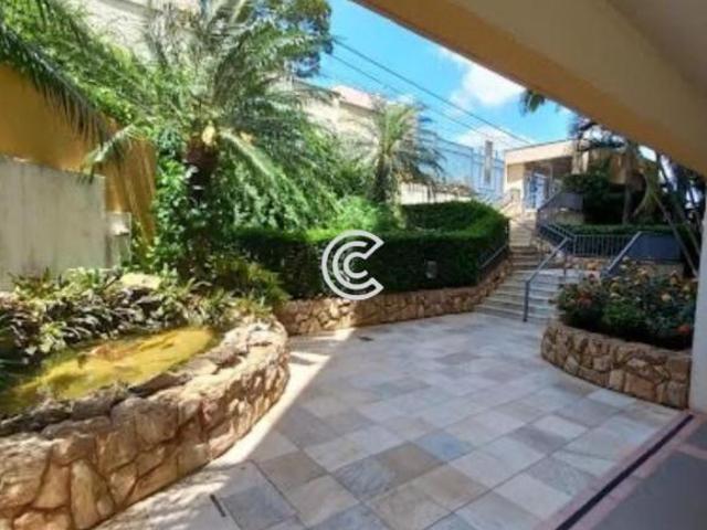 Apartamento, Parque Itália, Campinas, SP