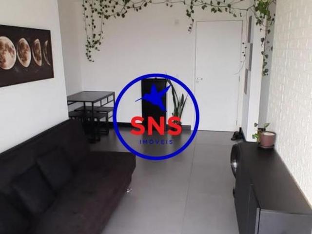 Apartamento, Parque Itália, Campinas, SP
