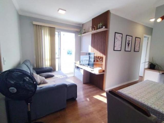 apartamento Parque Itália Campinas