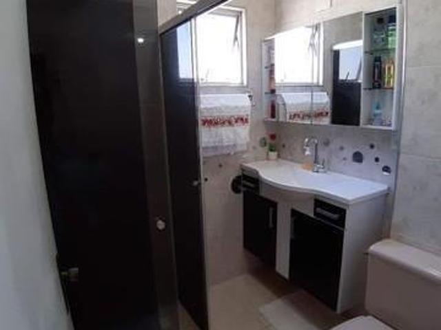 APARTAMENTO PARQUE ITÁLIA CAMPINAS