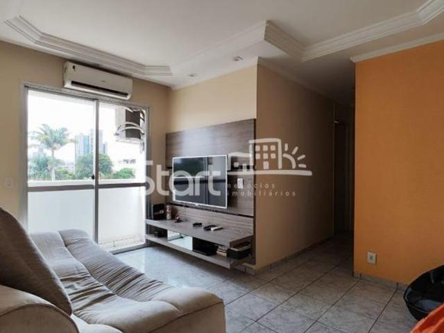 apartamento Parque Itália Campinas