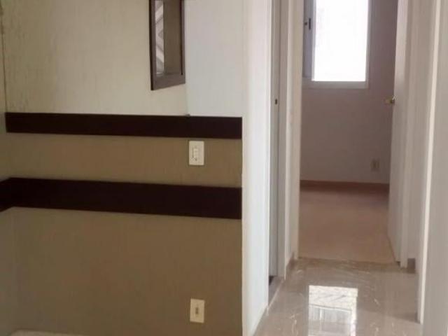 Apartamento Parque Itália, Campinas/SP