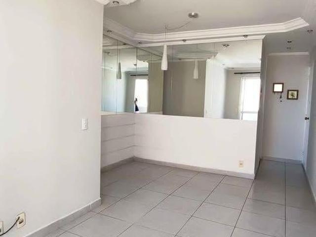 Apartamento Parque Itália, Campinas/SP