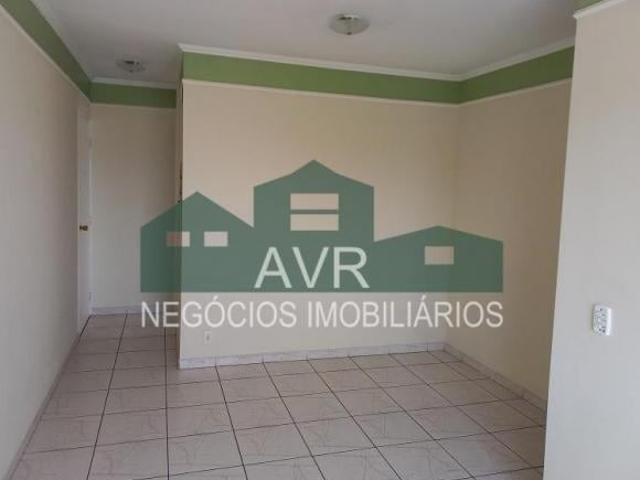 APARTAMENTO PARQUE ITÁLIA
