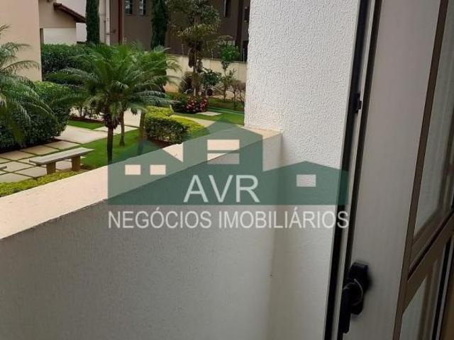APARTAMENTO PARQUE ITÁLIA