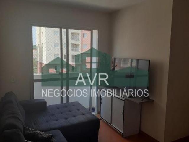 APARTAMENTO PARQUE ITÁLIA