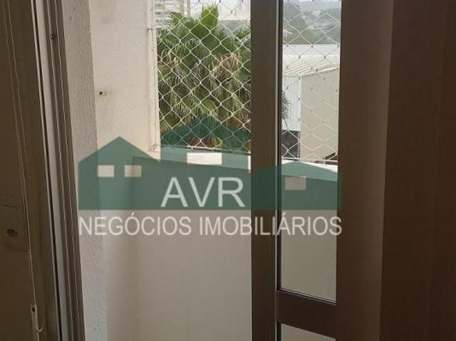 APARTAMENTO PARQUE ITÁLIA