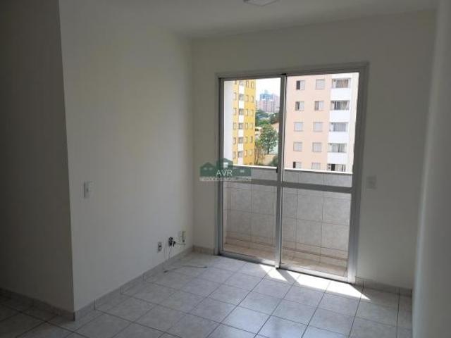 APARTAMENTO PARQUE ITÁLIA