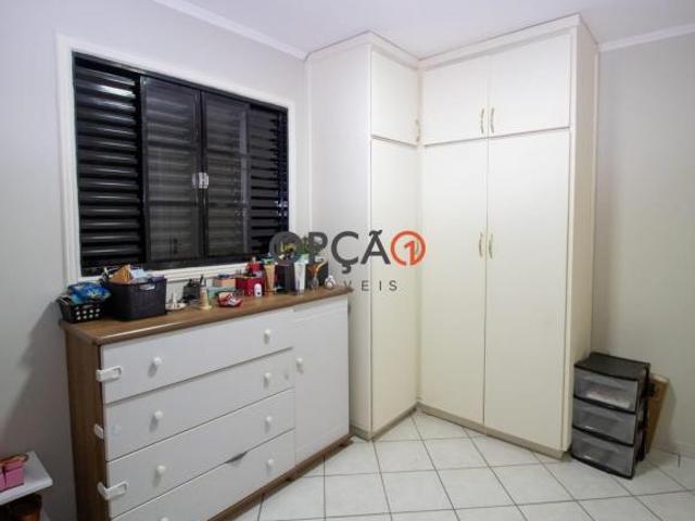 Apartamento, Parque João de Vasconcelos, Sumaré, SP