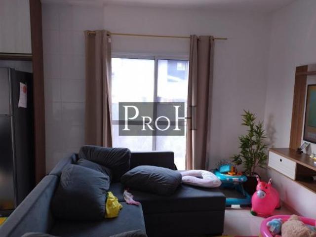 Apartamento Parque João Ramalho Santo André