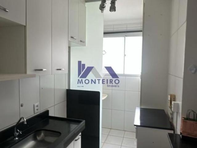 Apartamento, Parque Joaquim Lopes, Catanduva, SP