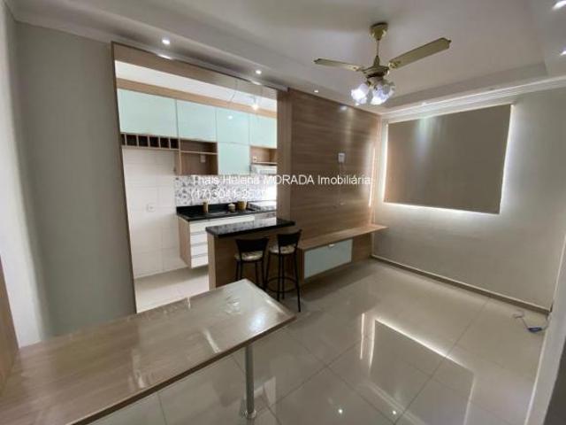 Apartamento, Parque Joaquim Lopes, Catanduva, SP
