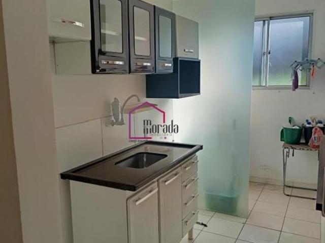 Apartamento, Parque Joaquim Lopes, Catanduva, SP