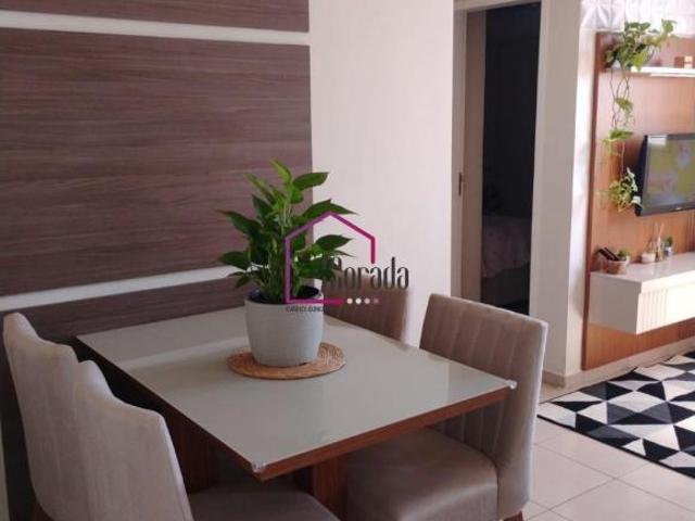 Apartamento, Parque Joaquim Lopes, Catanduva, SP