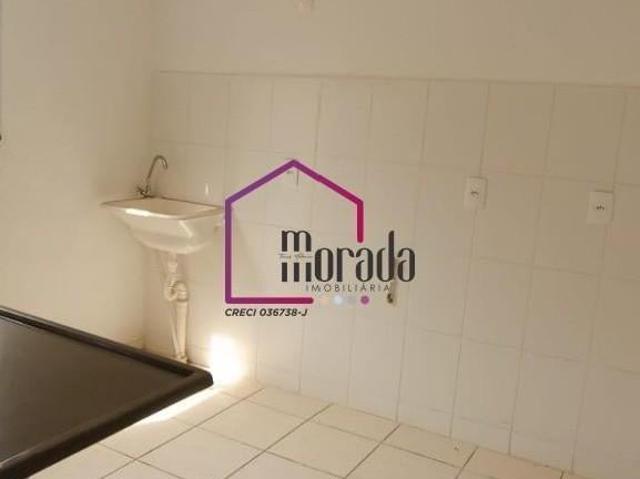 Apartamento, Parque Joaquim Lopes, Catanduva, SP