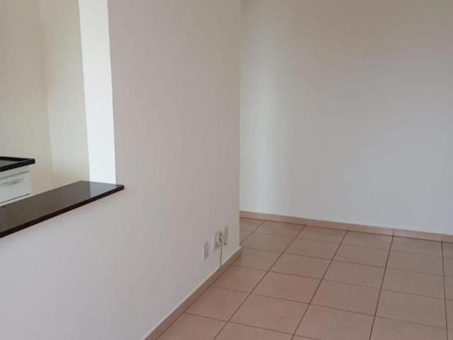 Apartamento, Parque Joaquim Lopes, Catanduva, SP