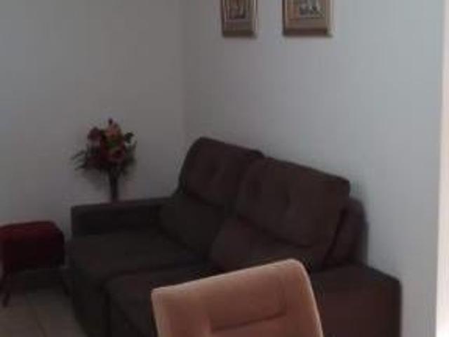Apartamento, Parque Joaquim Lopes, Catanduva, SP