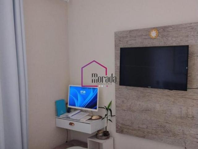 Apartamento, Parque Joaquim Lopes, Catanduva, SP