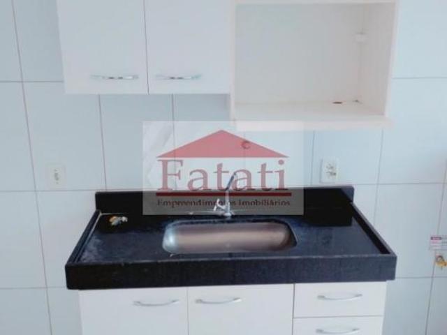 Apartamento, Parque Joaquim Lopes, Catanduva, SP