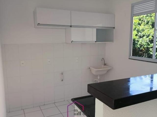 Apartamento, Parque Joaquim Lopes, Catanduva, SP