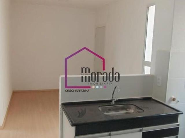Apartamento, Parque Joaquim Lopes, Catanduva, SP